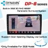 DP8 PRO SERIES 2K QLED SCREEN - Dynavin Malaysia