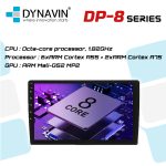 DP8 SERIES - Dynavin Malaysia