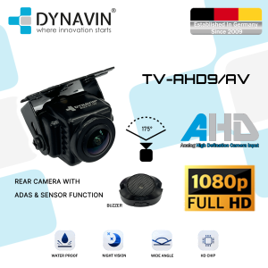 Ahd Reverse Camera Archives Dynavin Malaysia