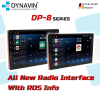 DP8 SERIES - Dynavin Malaysia