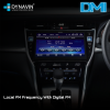 DMI MULTIMEDIA INTERFACE FOR IMPORT CAR - Dynavin Malaysia